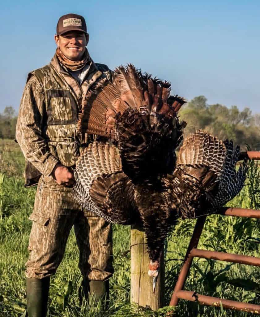 Hunting Strategy: Outdoor Militia with Joe Paget - Land & Legacy